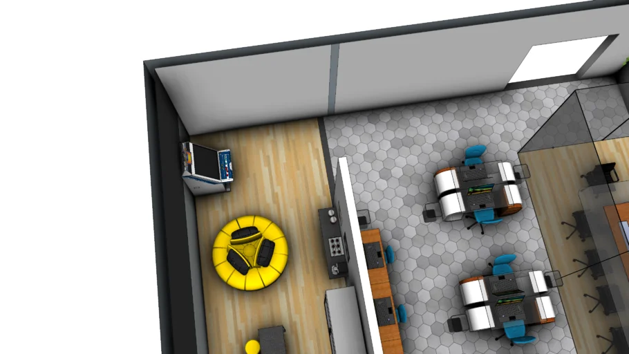3D Warehouse