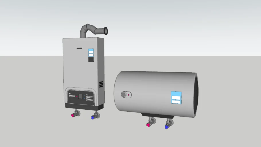 3D Warehouse
