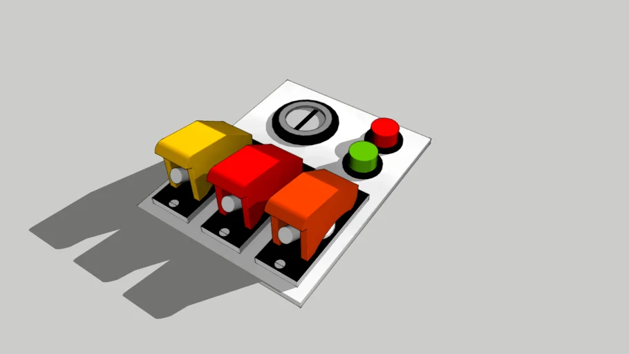 3D Warehouse