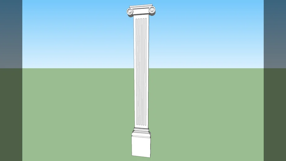 Component | 3D Warehouse