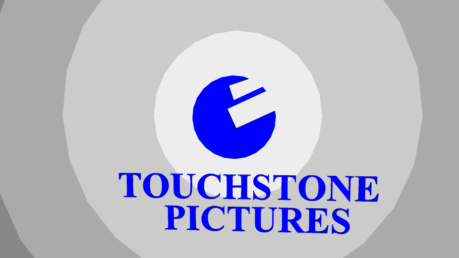 Touchstone Pictures Part1 | 3D Warehouse