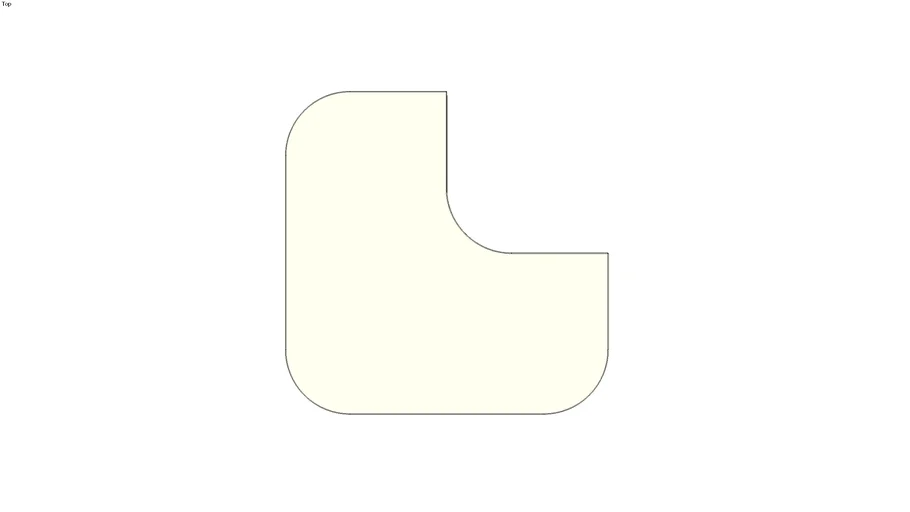 Fluffo Soft Tele Cut M 30mm | 3D Warehouse