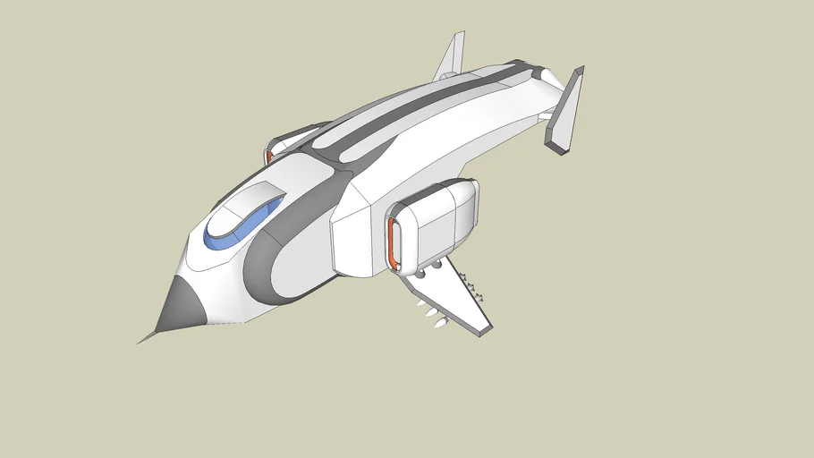 3D Warehouse
