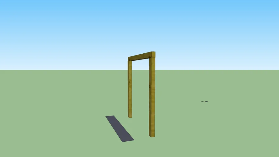 Chevron | 3D Warehouse