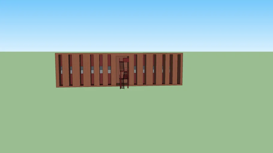 3D Warehouse