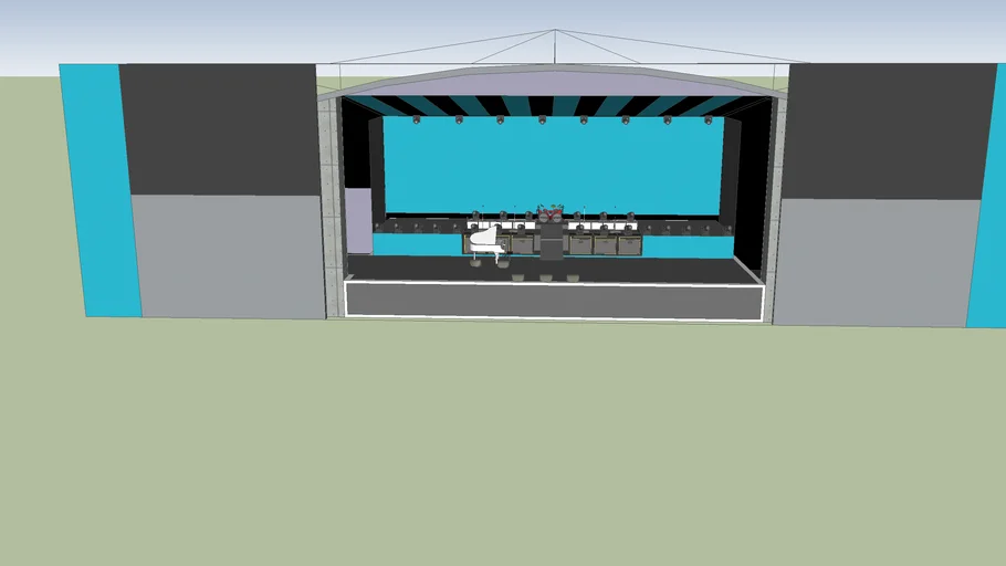 3D Warehouse