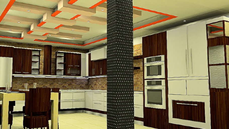 interior design&light | 3D Warehouse