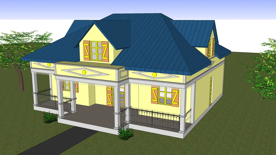 3D Warehouse