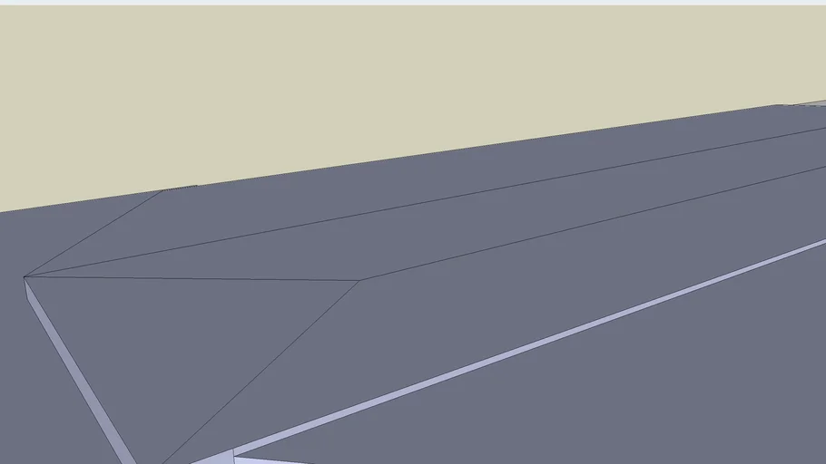 msu building | 3D Warehouse