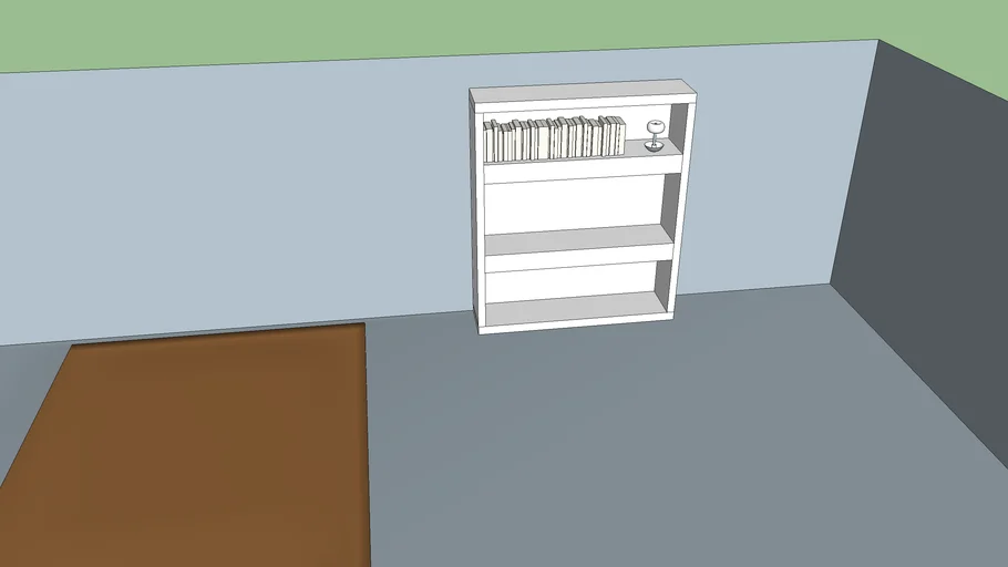 JONAS JONAS MAHN COME ON | 3D Warehouse