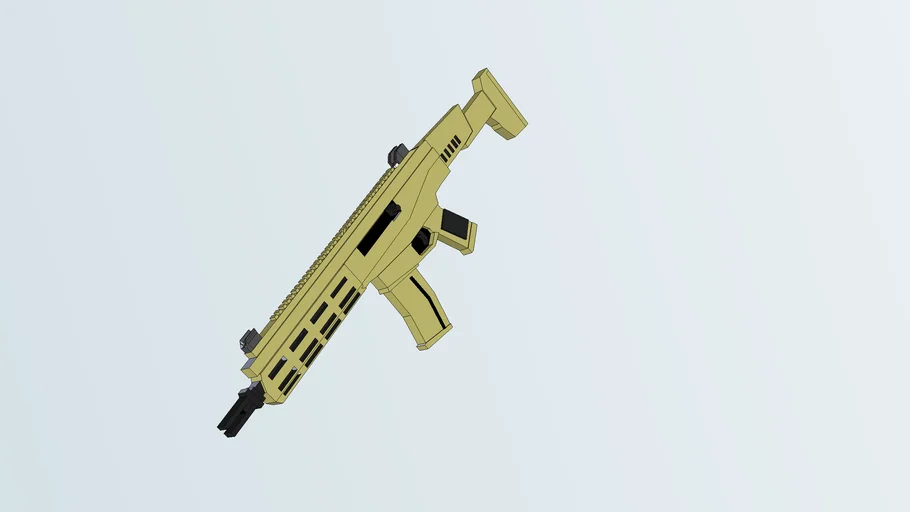 ACR 6.8 | 3D Warehouse