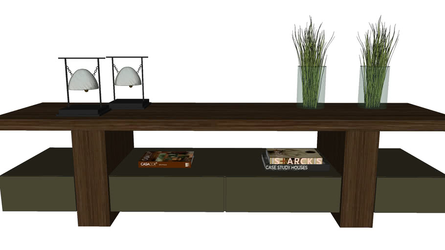 BUFFET | 3D Warehouse