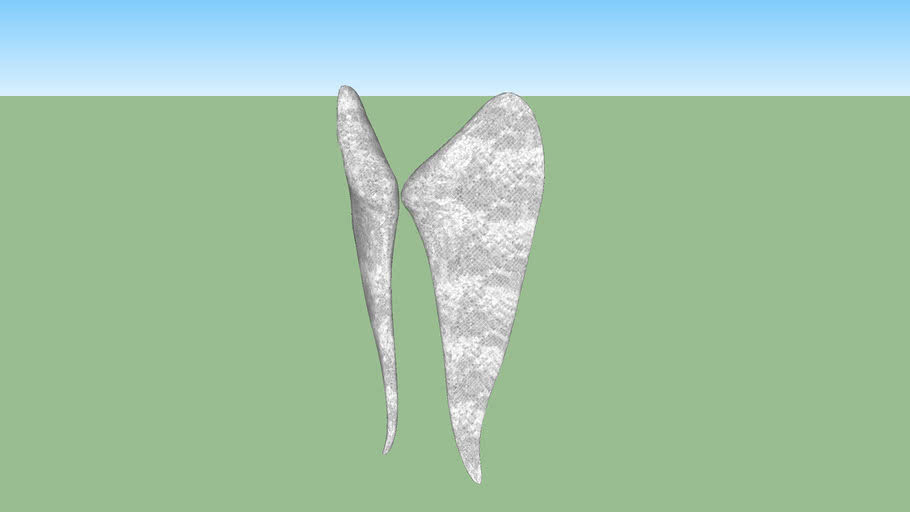 WINGS | 3D Warehouse