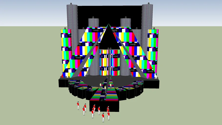 3D Warehouse