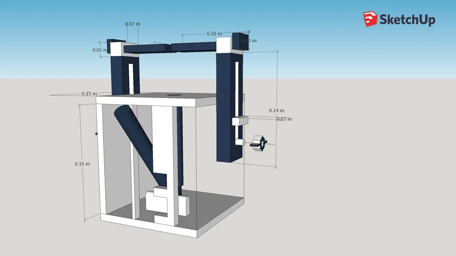 MiniBOX | 3D Warehouse