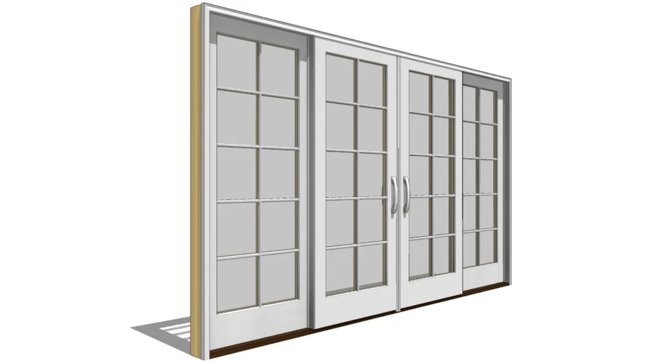 3D Warehouse