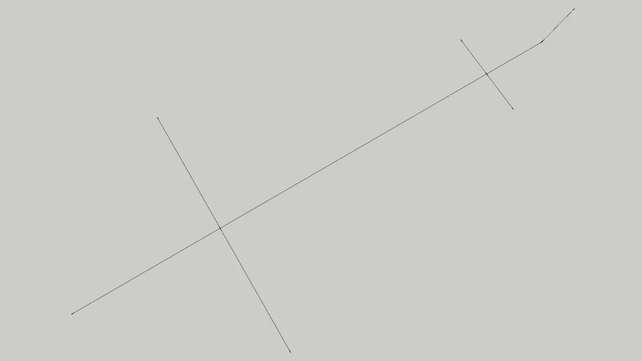 Stick Figure Plane MK2 | 3D Warehouse