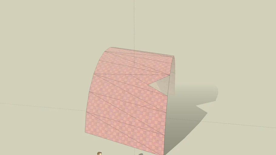 shade | 3D Warehouse