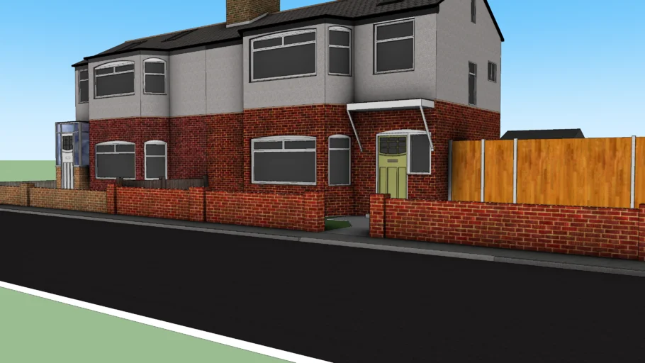 3D Warehouse