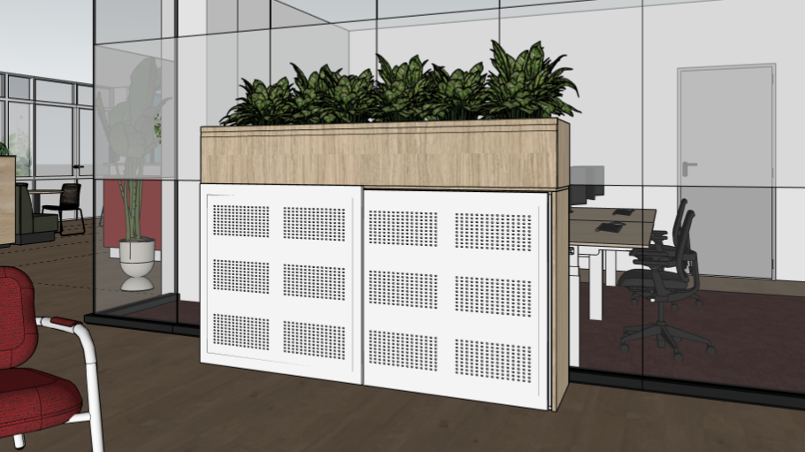 Vepa kast | 3D Warehouse