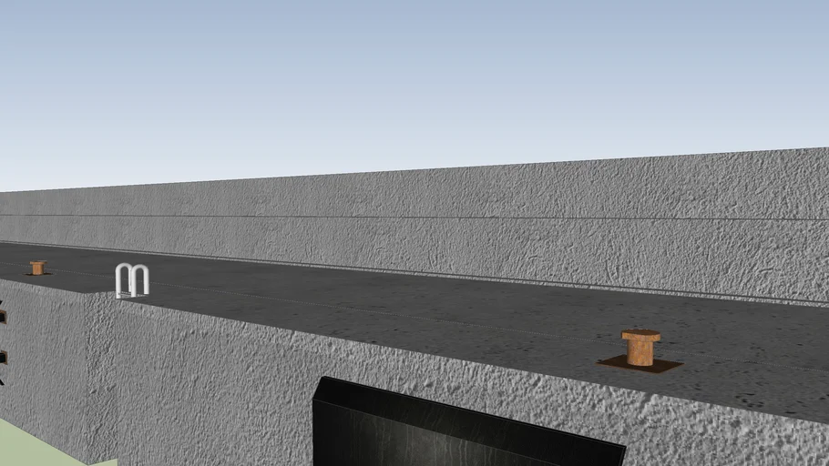 Embarcadero Algeciras P2 | 3D Warehouse