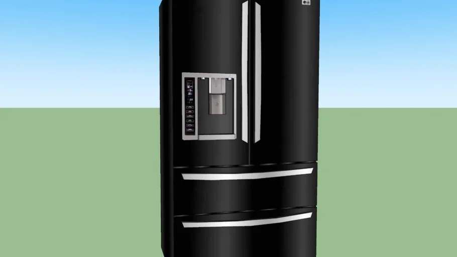 3D Warehouse