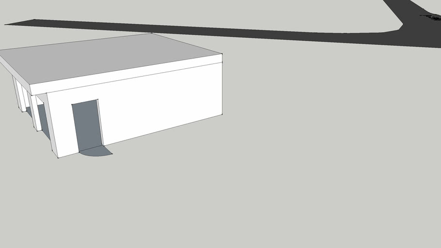 Mevold | 3D Warehouse