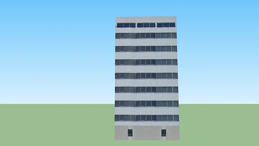 CLINICA DEL PASEO | 3D Warehouse