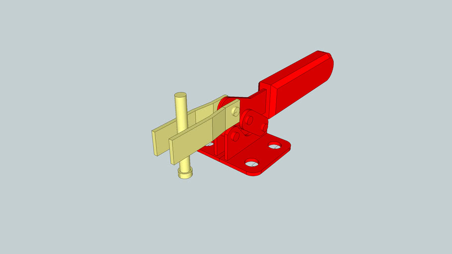 CLAMP | 3D Warehouse