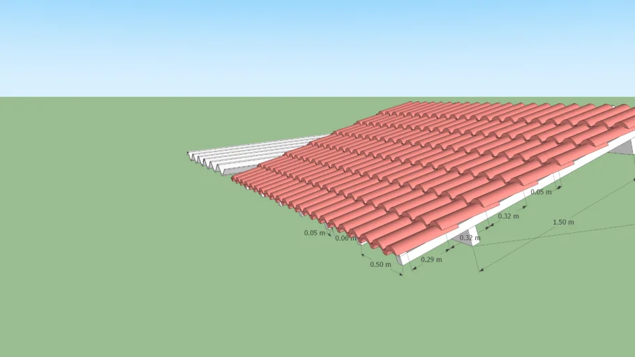 Roofing | 3D Warehouse