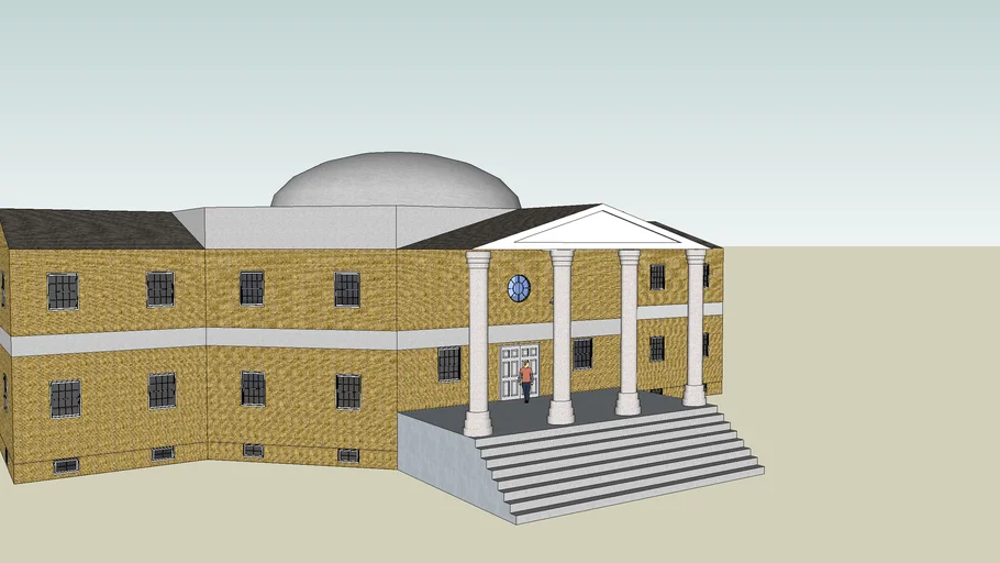 3D Warehouse