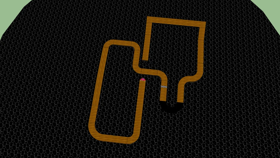 Black Loop 2k19 | 3D Warehouse