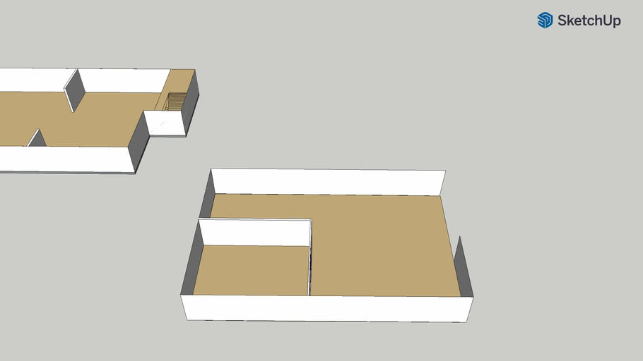 Facade Louvre | 3D Warehouse