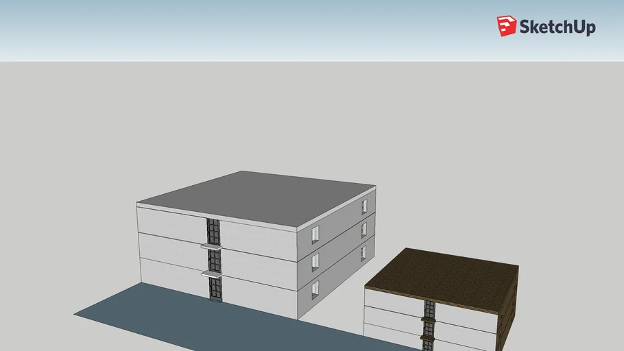 Office | 3D Warehouse