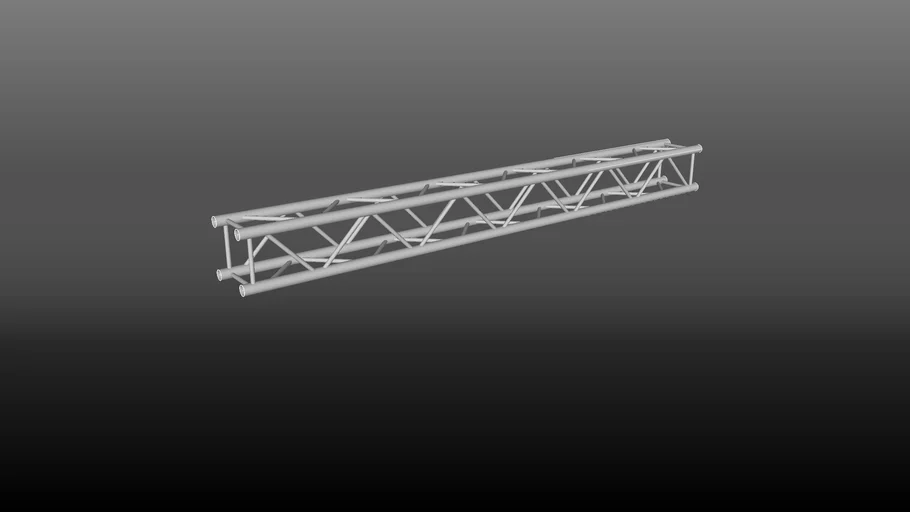 Global Truss F34300 | 3D Warehouse