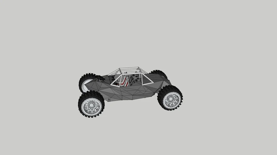 rover | 3D Warehouse