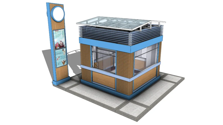 3D Warehouse