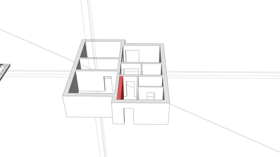 New project 111 | 3D Warehouse