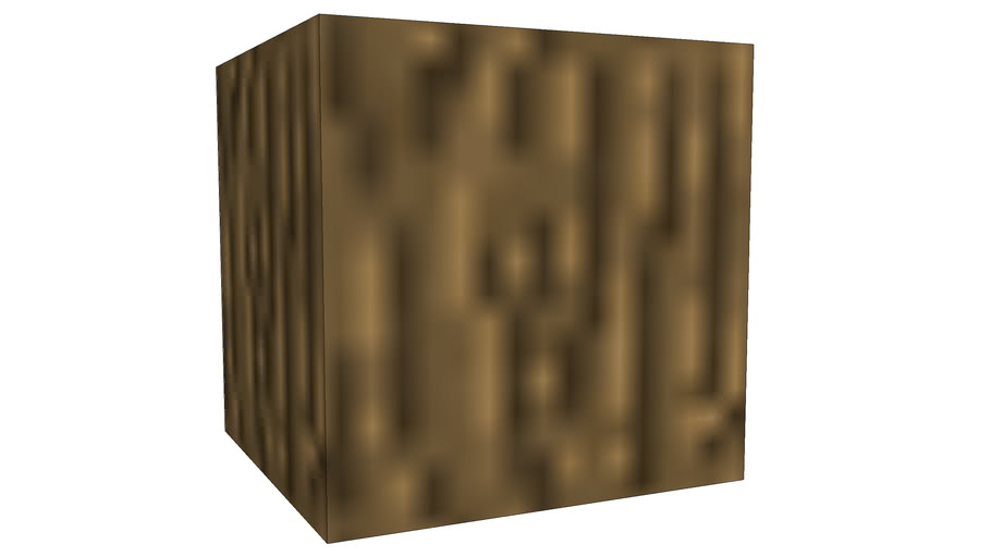 Minecraft - Wood | 3D Warehouse