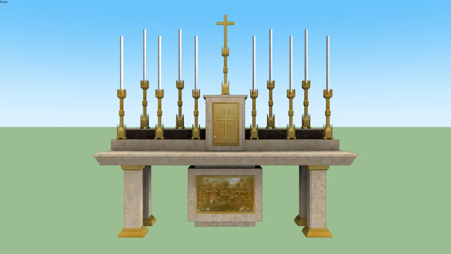3D Warehouse