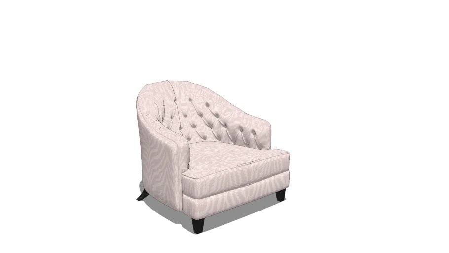 Armchair 2 | 3D Warehouse