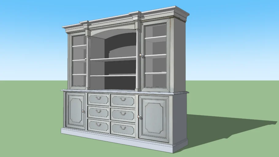 ARMARIO | 3D Warehouse