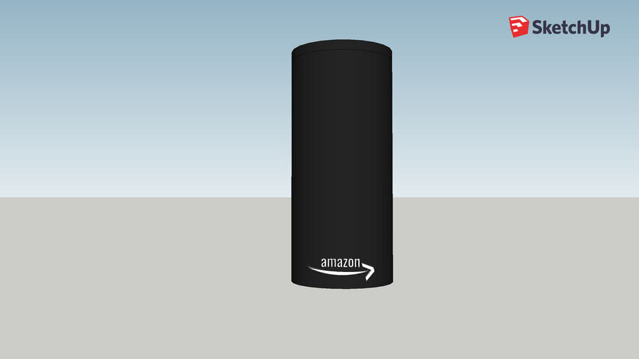 Alexa | 3D Warehouse