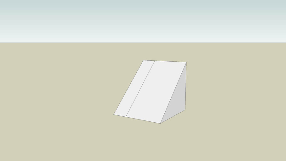 slope | 3D Warehouse