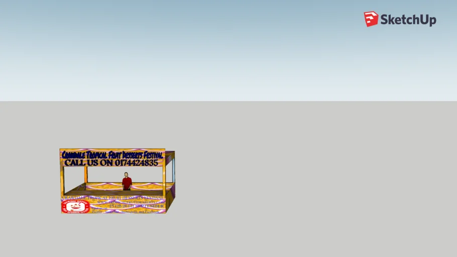 3D Warehouse