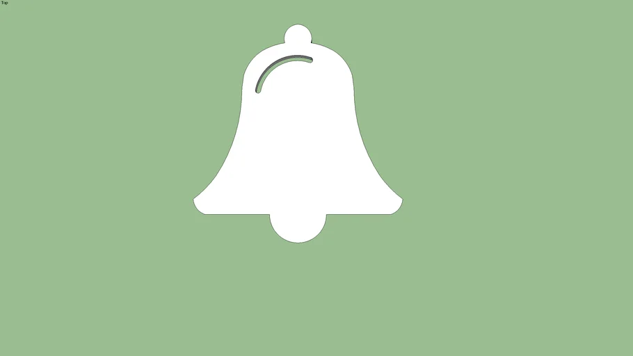 bell | 3D Warehouse
