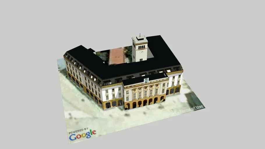 Obshtina Sliven | 3D Warehouse