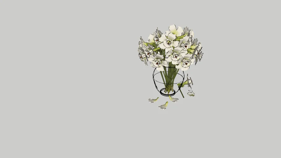 VASE (34).skp | 3D Warehouse