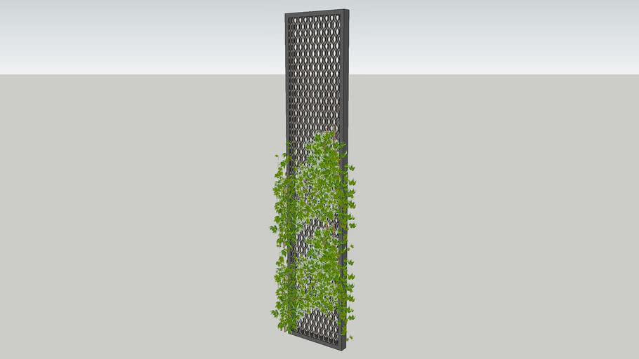 Wire net | 3D Warehouse