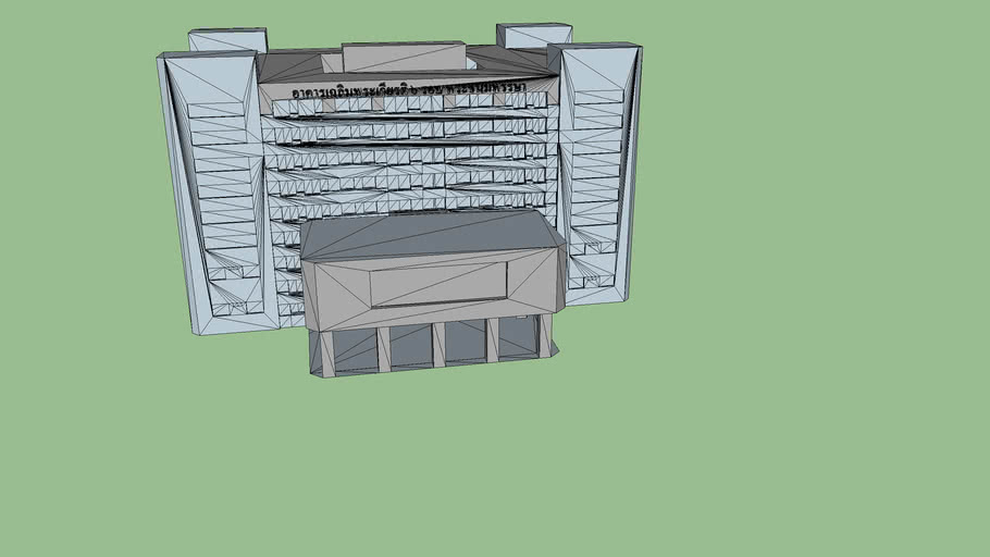 Project | 3D Warehouse